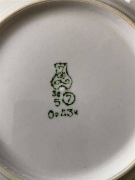 Тарілки 3 шт сервіз набір комплект тарілок радянські старовинні ссср 10 грн Посуд кухонне