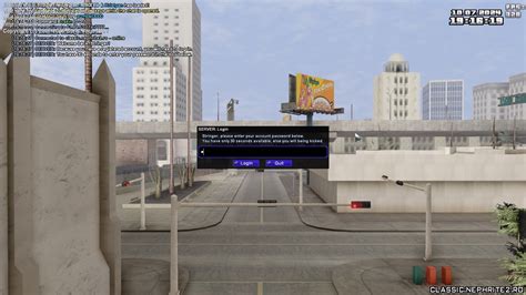 Modpack Samp Medium Pc V2 By Stanq Stringer Ro