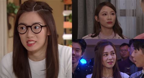 張盈悅《愛·回家》被批浮誇戲屎 網民不解tvb趕走梁茵唔捧葉蒨文原因