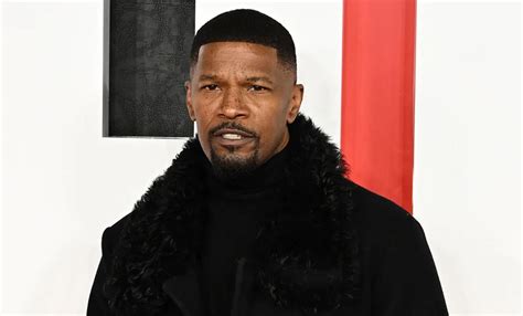 Jamie Foxx Denies Sexual Assault Allegations Declares The Incident Never Happened Entertainment