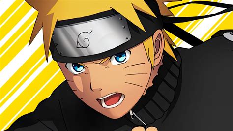 La franquicia de Naruto celebra el cumpleaños de Naruto Uzumaki Kudasai