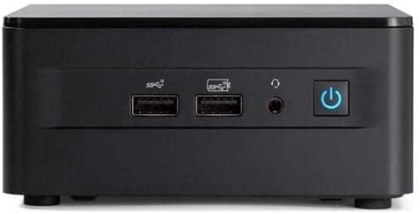 Intel Nuc13 Tiny Client Mini Desktop Pc Review Mini Pc Reviewer