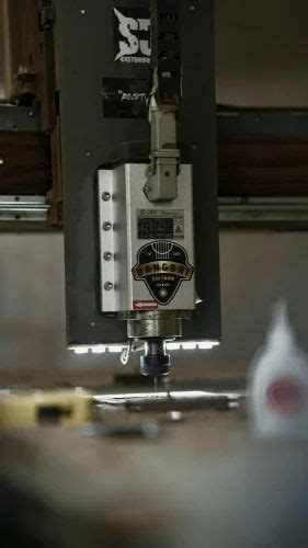 Cnc Horizontal Milling Machine At Rs 200000piece Cnc Horizontal