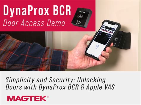 Dynaprox Support Magtek