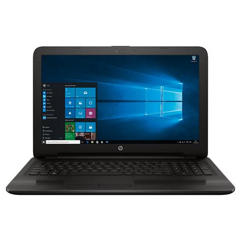 Lapttop HP 15-ba016ng 39,6cm (15,6 ) 4GB 500GB Win 10, HP | myToys