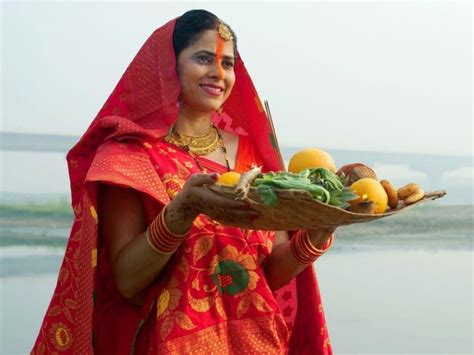 Medianews18 Chhath Puja 2025 Dates Announced Know When Nahay Khay