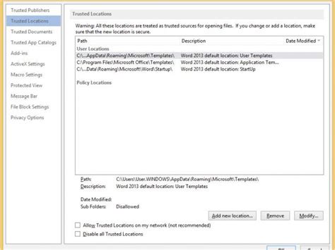Appdata Roaming Microsoft Templates Appdata Roaming Microsoft Templates