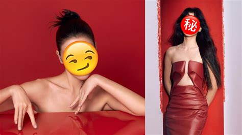 38歲前女團成員曬龍年性感照賀歲 舊歌mv曾創17億點閱率勁威水