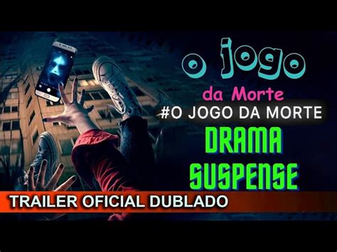 O Jogo Do Diabo Trailer Da Temporada Dublado Brasil Descubra O