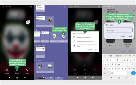 Ways To Scan Documents Directly To Your Google Drive