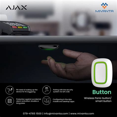 Plastic Panic Button Alarm At Best Price In Ahmedabad Id 2853919544397