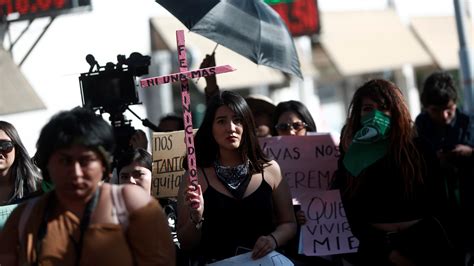 How Women In Juarez Are Fighting Back Against Femicide Wpr