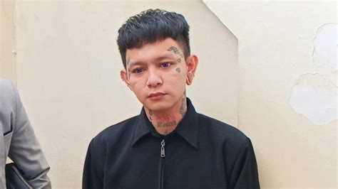 Martin Sexy Goath Kecewa Juliette Angela Pilih Cerai Ketimbang Selesaikan Masalah Isu Selingkuh