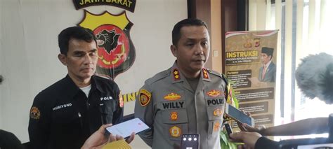 Kasus Penganiayaan Santri Hingga Meninggal Di Kuningan Pelaku Terancam