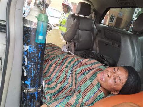 Explosion Rocks Apc Rally In Port Harcourt Pm News