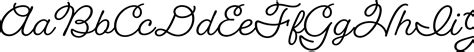 Fairwater Script Regular Font Opentype Youworkforthem