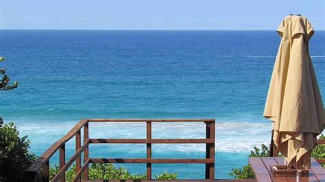 Ponta Do Ouro Beachfront Vacation Rentals Maputo Province Mozambique