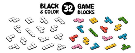 Tetris Block Game Images Free Download On Freepik