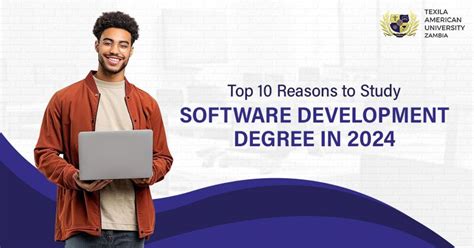 Software Development Degree Top 10 Reasons To Study In 2024 Software Development Degree Top 10 Reasons To Study In 2024