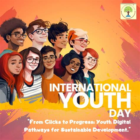 Misbah Iqbal On Linkedin Internationalyouthday Youthforsdgs