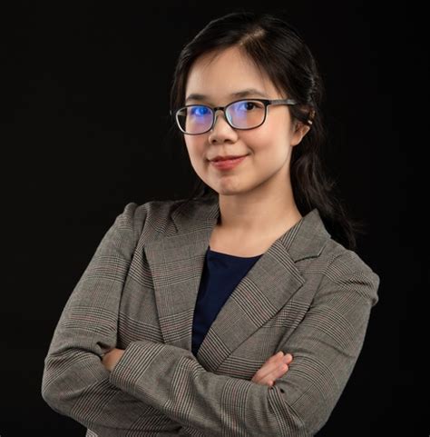 Nguyễn Thị Ngọc Lan Trường Chính Sách Công Và Quản Lý Fulbright