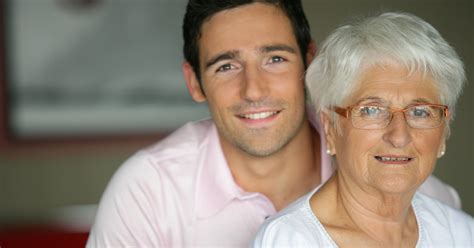 82 Year Old Grandma Marries 36 Year Old Lover Defends Their Love