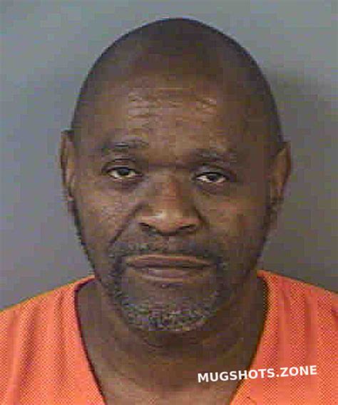 Turner Ronnie 08222022 Collier County Mugshots Zone