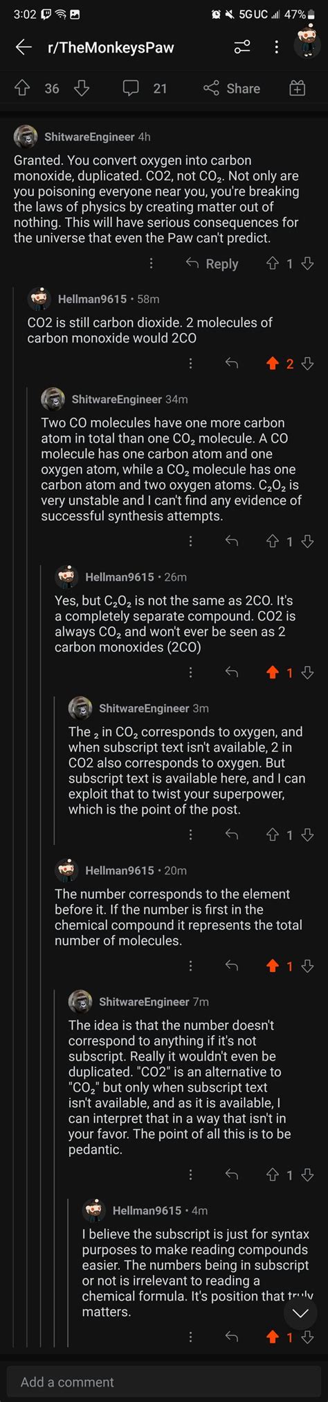 Am I Wrong In Saying Subscript Is Mostly For Syntax And Number Position