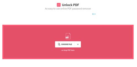 3 ways to decrypt pdf without password