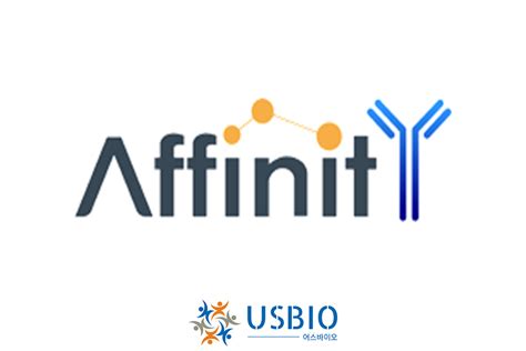 Affinity Biosciences 힌국공식대리점