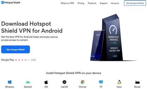 Mejores Vpn Para Android Enero 2024