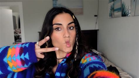 Surviving Winter As A Sensitive Girly Girls Night Cooking