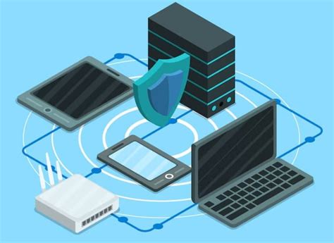 Bagaimana Cara Kerja Sistem Komputer Dalam Era Digital Yang Terus