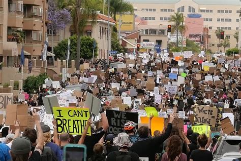 Protest Photography A Neglected Photographic Genre