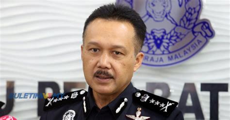 Jsjn Perak Rampas Dadah Nilai Lebih Rm4 Juta Buletin Tv3 Malaysia