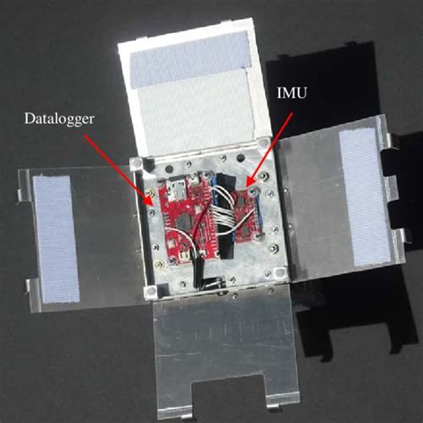 Pdf The Extendable Solar Array System A Modular Nanosatellite Power