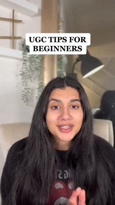 UGC TIPS FOR BEGINNERS Beginners How To Become Career Path