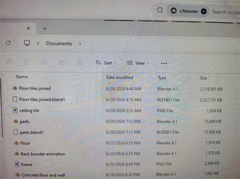 best practices for reducing file size r blender