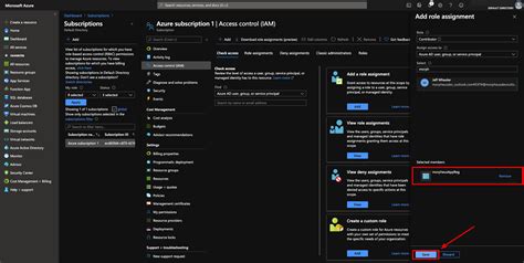 Getting Started With Hpe Morpheus Enterprise And Azure — Morpheus Docs