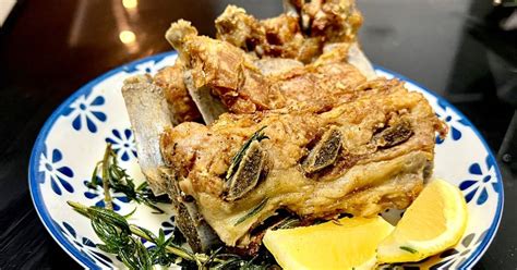 สูตร เล้งทอด 5 นาทีได้กิน โดย ครัวหมีอวดเมีย Cookpad