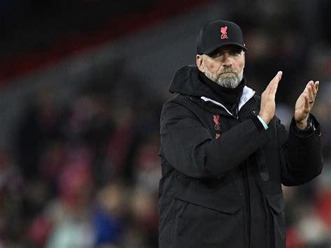 Premier League Jurgen Klopp Recalls Miracles As Liverpool Fight For