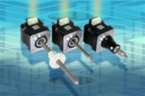 Linear Actuator Haydon Switch And Instruments Size 14 Linear Actuators
