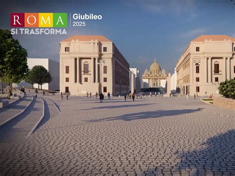 Vaticano divulga novas obras preparatórias para o Jubileu de 2025