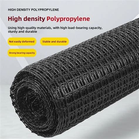 Plastic Fence Net Chicken Net 50m25m10m Outdoor Net Orchard