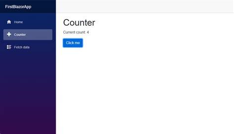 Net Core Blazor Web Apps E Nasıl Başlanır Dinamik Network