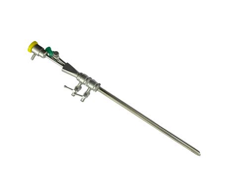 Hysteroscopic Diagnostic Sheath At Best Price In Bengaluru By Manish