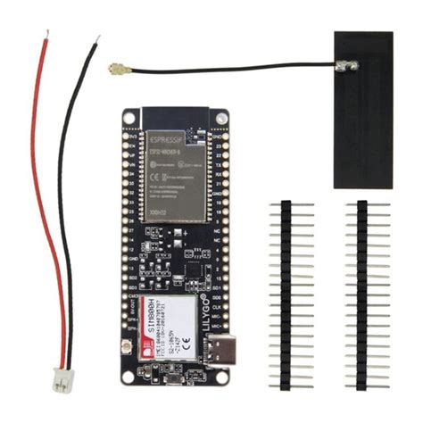 Вопросы и ответы о T Call V1 4 ESP32 WI FI BT BLE MCU модуль GPRS