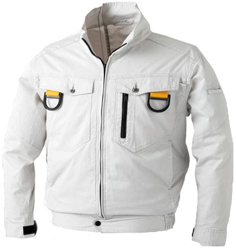 Jp 山真製鋸yamashin神風ウェアセット匠 Ymj Blouson服のみ Ymj G1 Ll アッシュグレー