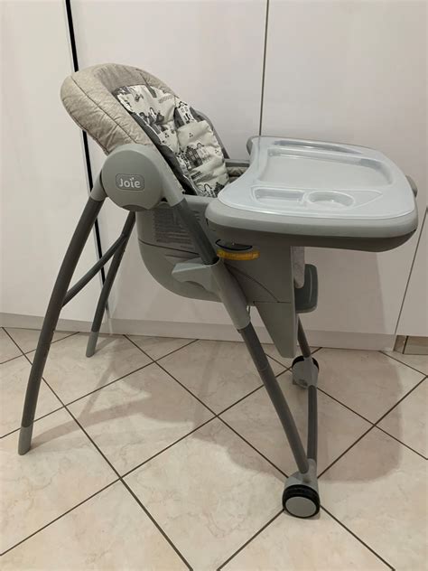 Joie Hranilica Multiply 6u1