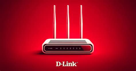 Emilio Iasiello On Linkedin Cisa Warns Of Actively Exploited D Link Router Vulnerabilities